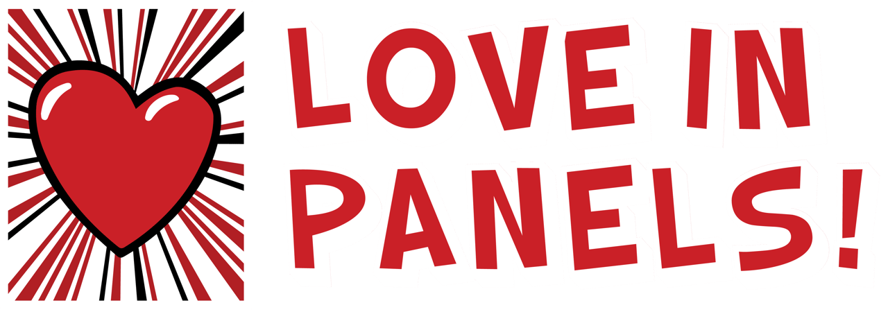 Love in Panels