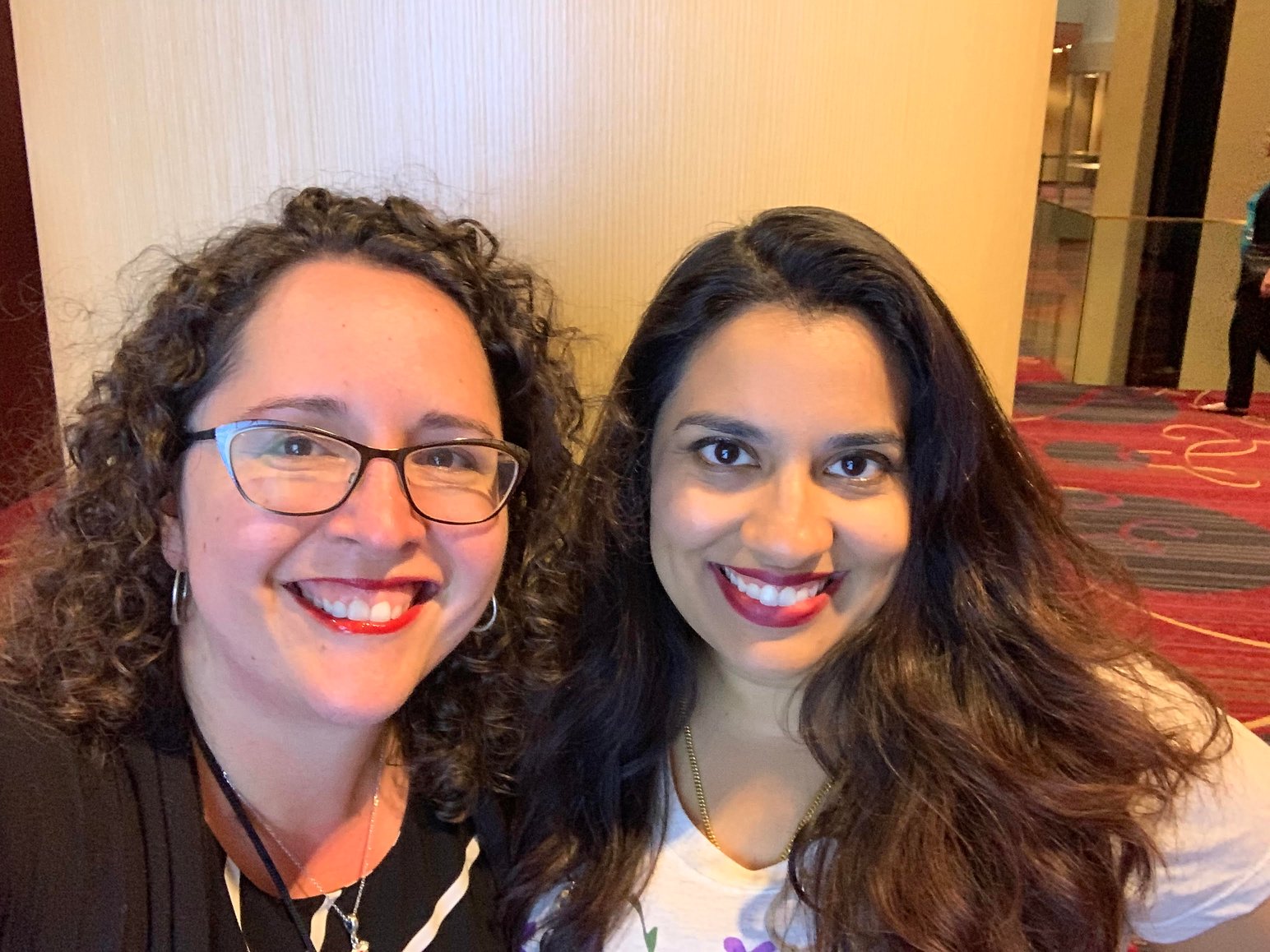 Alisha Rai and The Right Swipe: A Conversation About Modern Love