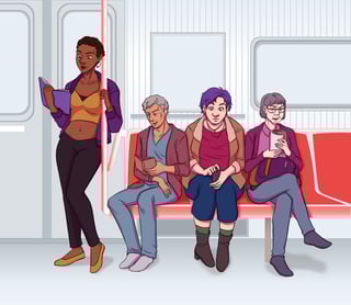 Review: The Princess and the Grilled Cheese Sandwich, by Deya Muniz