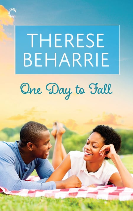 Guest Post: The Trouble with Twenty-Four Hour Romances, by Therese Beharrie