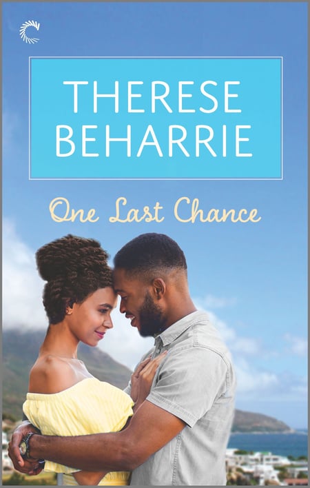 Guest Post: The Trouble with Twenty-Four Hour Romances, by Therese Beharrie