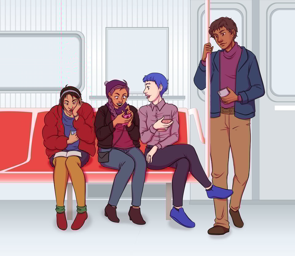 Content Warnings: What and Why Are They?