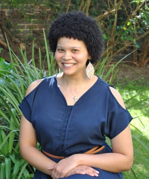 Guest Post: The Trouble with Twenty-Four Hour Romances, by Therese Beharrie